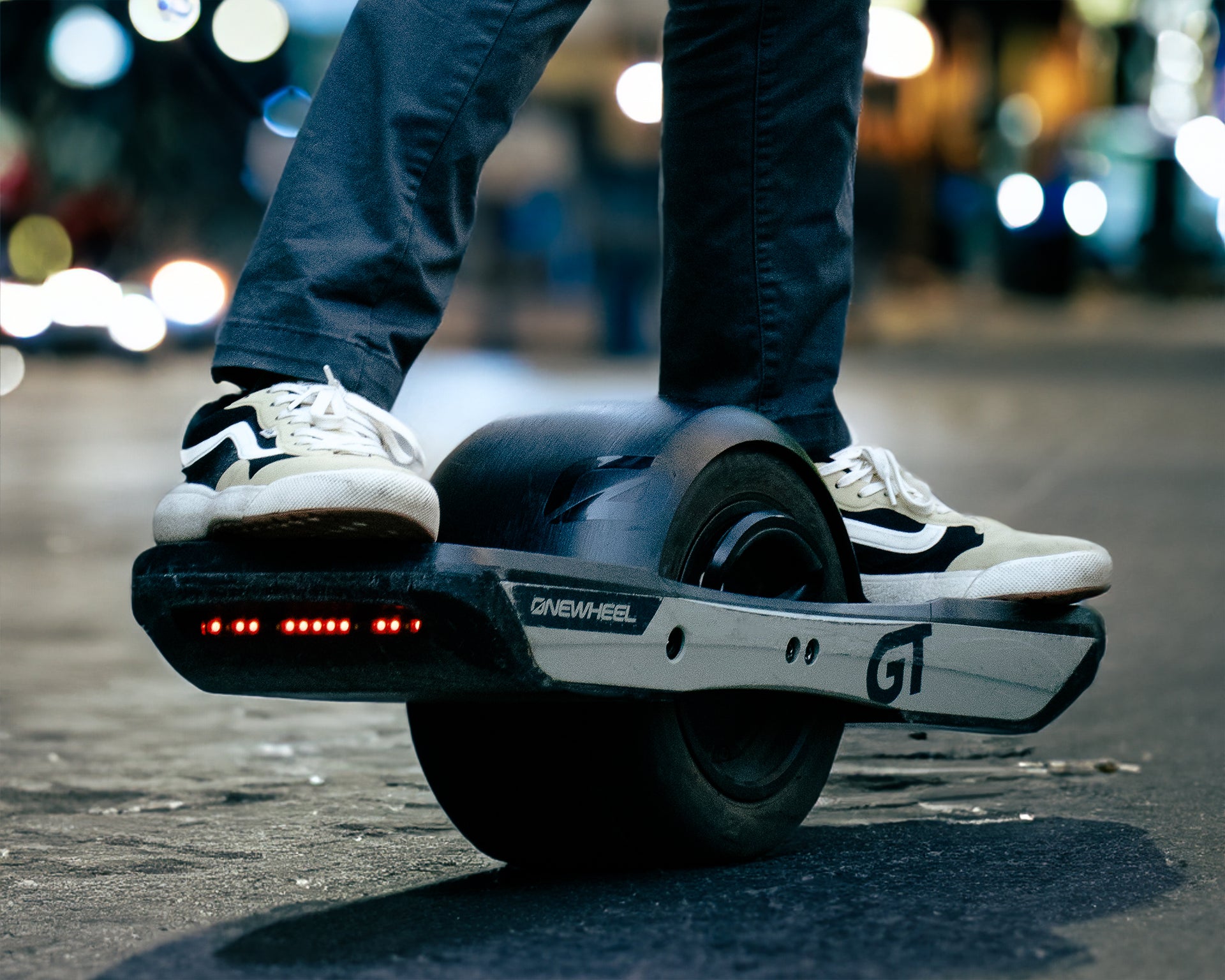 Onewheel GT – ChiBatterySystems