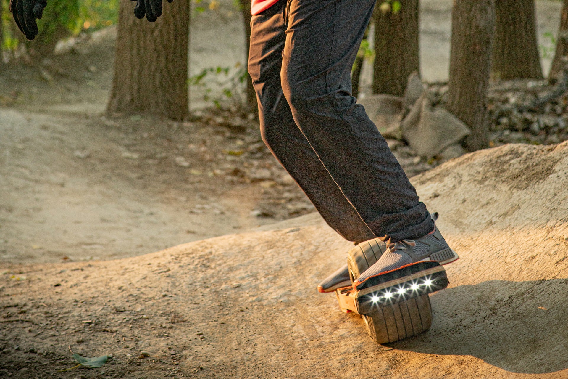 Chi Charger Pro - Universal Smart Charger (4200W) – ChiBatterySystems