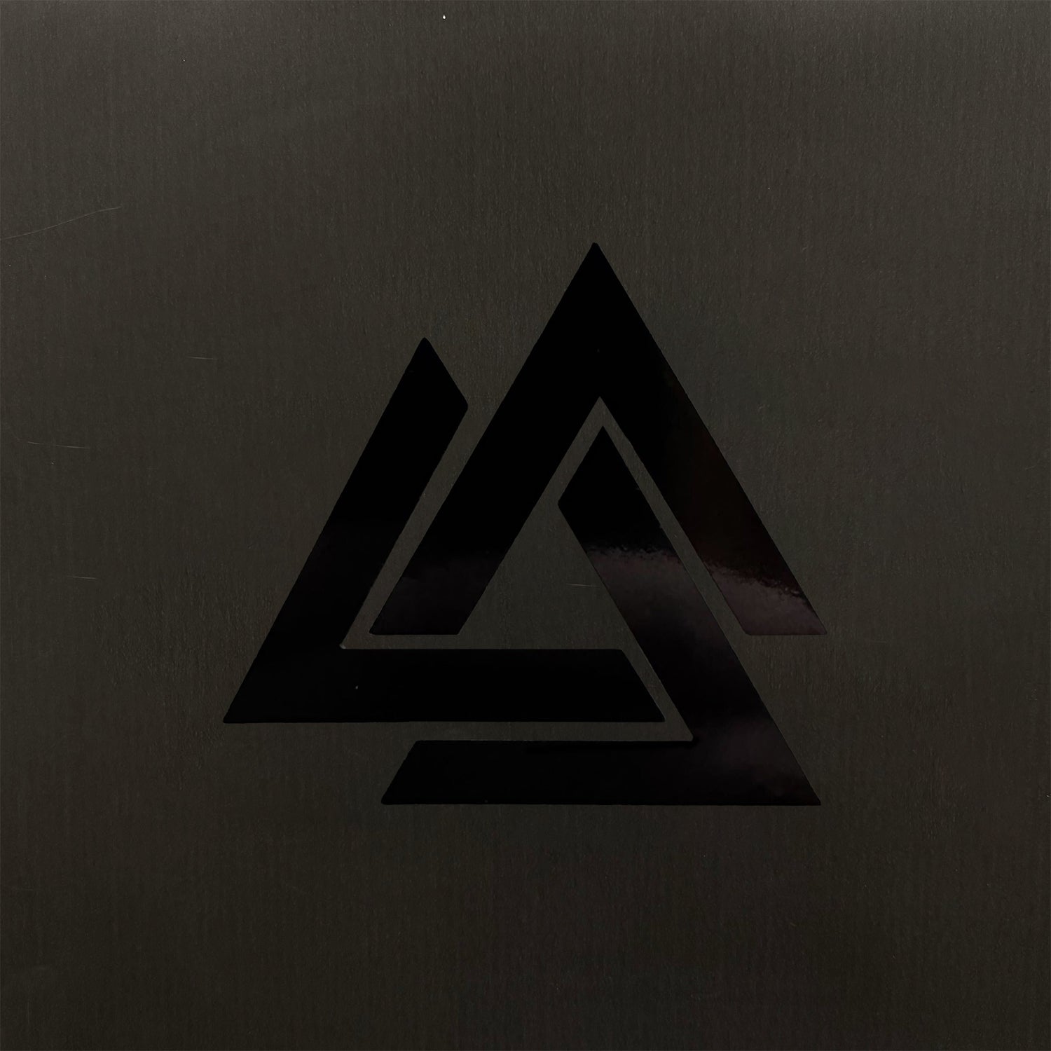 ChiBattery Black Sticker – ChiBatterySystems