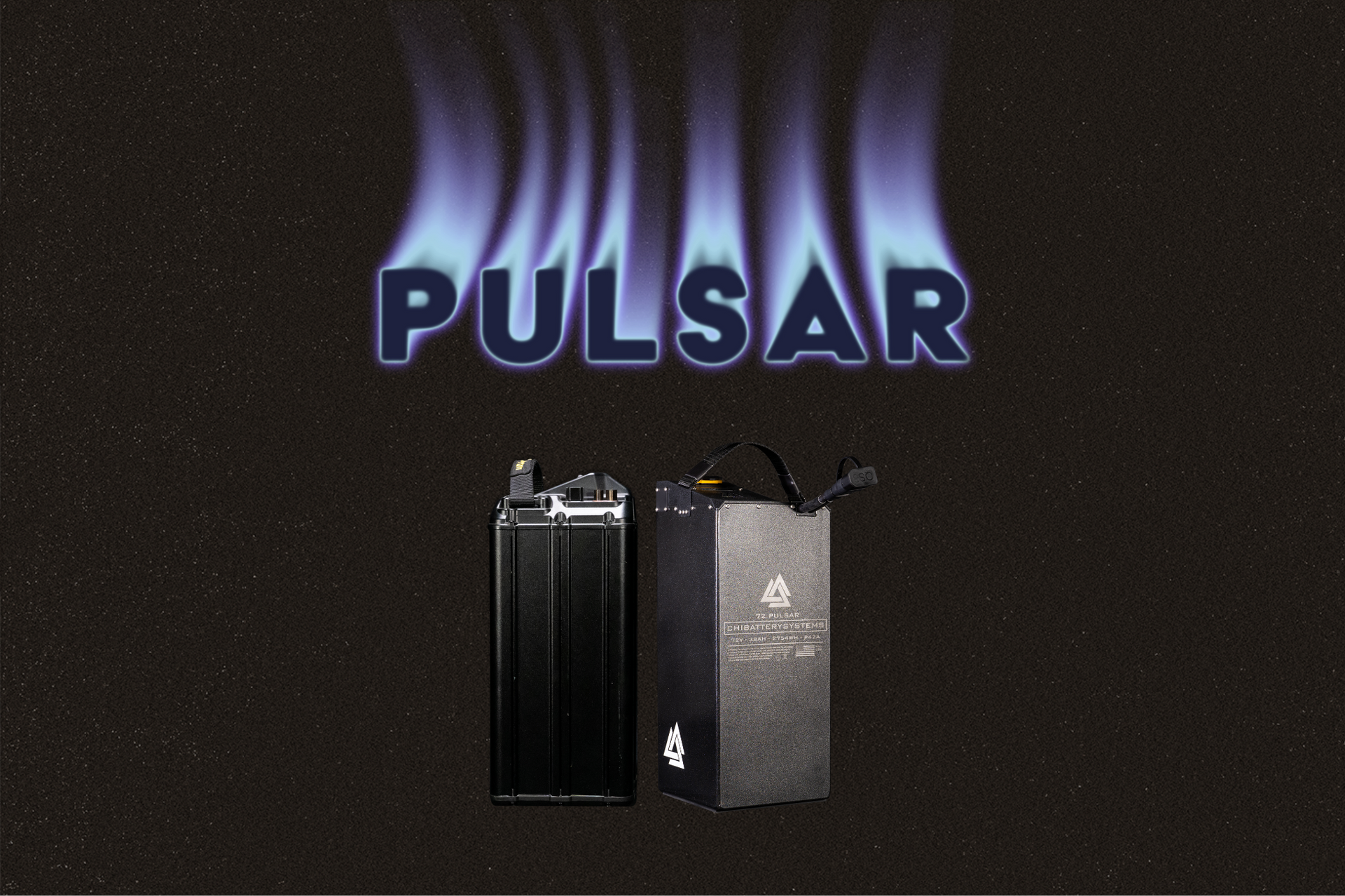 ChiBatterySystems
